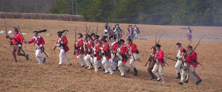 15 Facts About the Battle of Cowpens - Have Fun With History