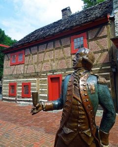 New York Colony Timeline - Have Fun With History