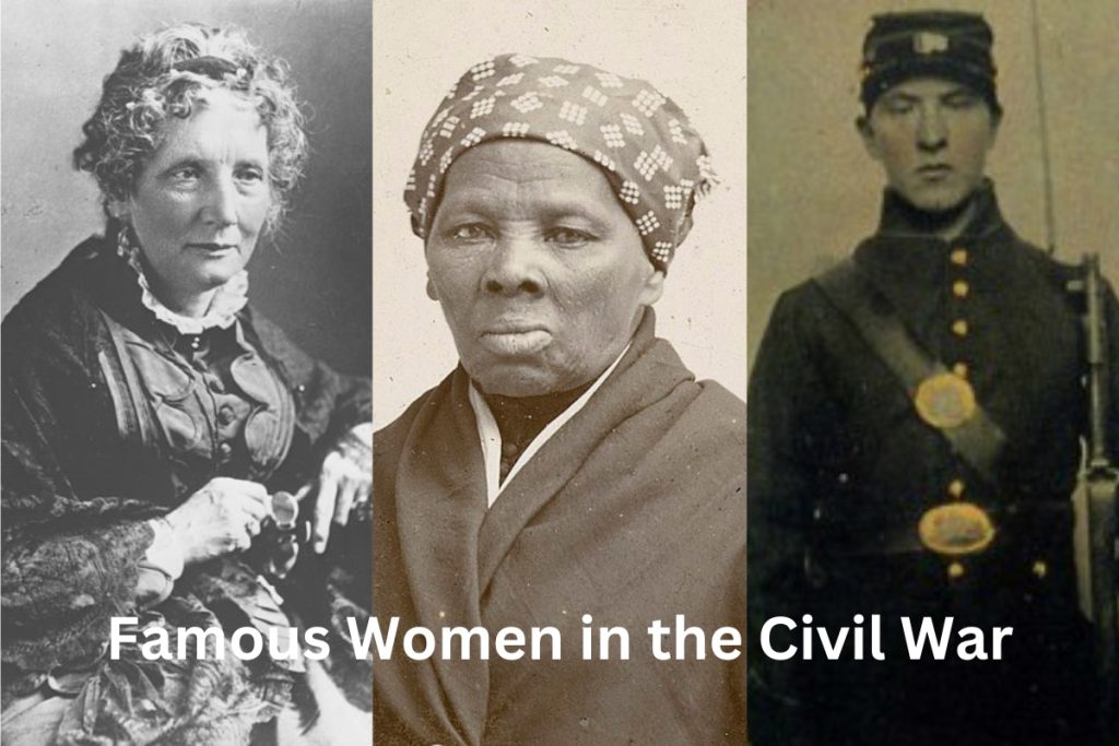 11 Most Famous Women in the Civil War - Have Fun With History
