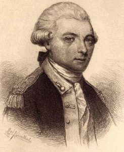 10 Most Famous Loyalists of the American Revolution - Have Fun With History