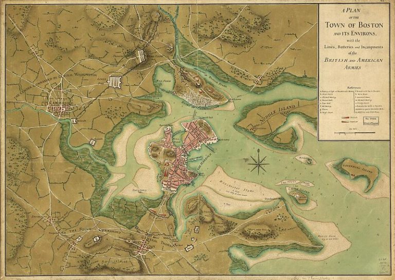 13 Most Famous Battles of the Revolutionary War - Have Fun With History