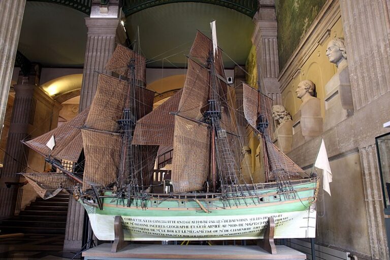 Slave Ships - 10 Most Famous - Have Fun With History