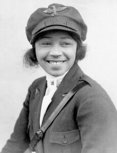 10 Facts About Bessie Coleman - Have Fun With History