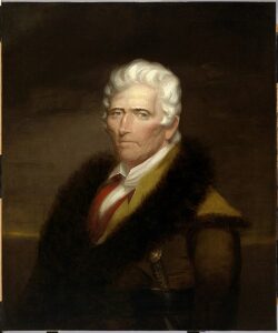 15 Most Famous Pioneers of Western America - Have Fun With History