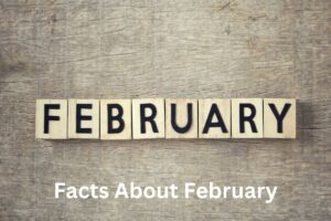 10 Facts About February - Have Fun With History