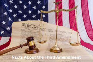 9 Facts About the Third Amendment - Have Fun With History