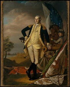10 George Washington Accomplishments and Achievements - Have Fun With ...