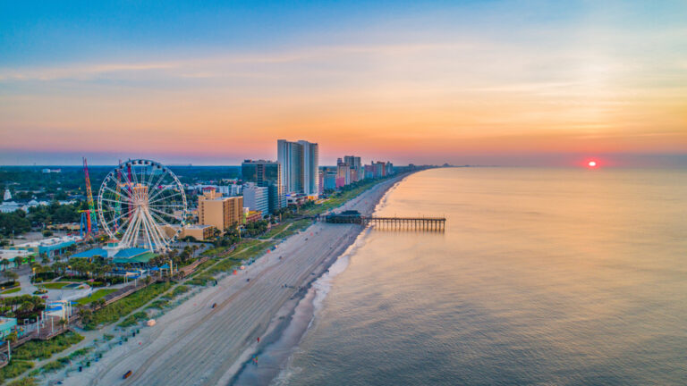 15 Facts About South Carolina - Have Fun With History