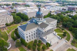 15 Facts About South Carolina - Have Fun With History