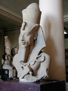 13 Facts About Akhenaten - Have Fun With History