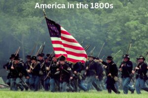 America in the 1800s - Major Events in History - Have Fun With History