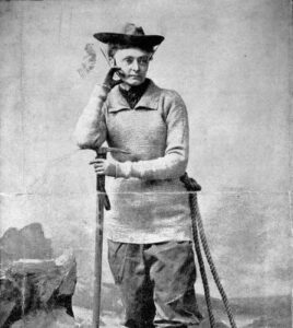 Female Explorers - 13 Most Famous - Have Fun With History