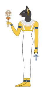 10 Facts About Bastet the Egyptian Goddess - Have Fun With History
