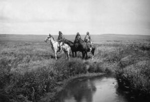 10 Facts About the Blackfoot Tribe - Have Fun With History