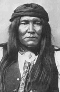 13 Most Famous Apache Indians - Have Fun With History