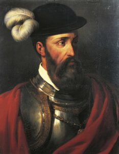 Spanish Explorers - 10 Most Famous - Have Fun With History