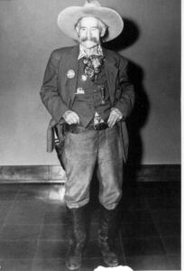 15 Most Famous Cowboys and Outlaws of the Wild West - Have Fun With History