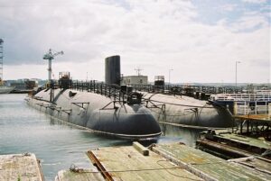 10 Most Famous Submarines - Have Fun With History