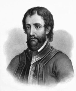 Explorers of America - 13 Most Famous - Have Fun With History