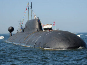 10 Most Famous Submarines - Have Fun With History
