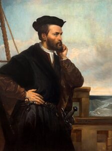French Explorers - 10 Most Famous - Have Fun With History