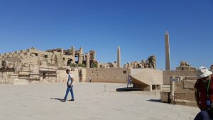Egyptian Temples - 11 Most Famous - Have Fun With History