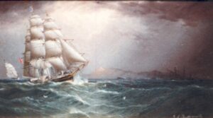 10 Most Famous Clipper Ships - Have Fun With History