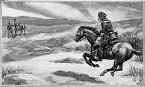 10 Facts About the Pony Express - Have Fun With History