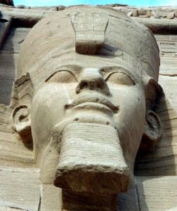 Ramses II Timeline - Have Fun With History
