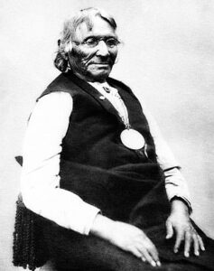 10 Most Famous Comanche Chiefs - Have Fun With History