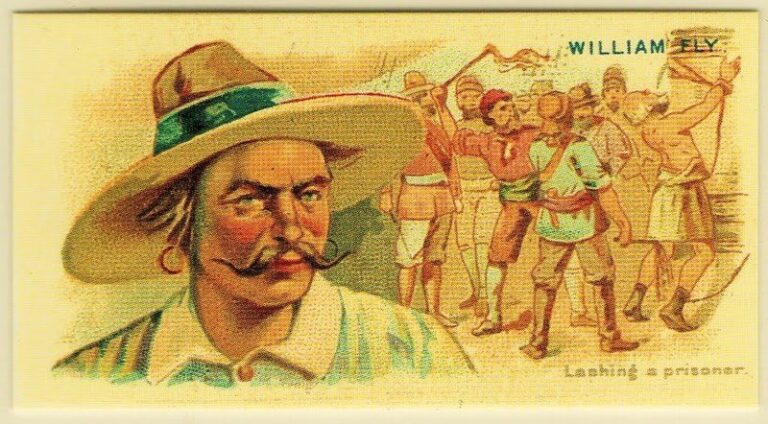 13 Most Famous Pirates - Have Fun With History 13 Most Famous Pirates - Have Fun With History