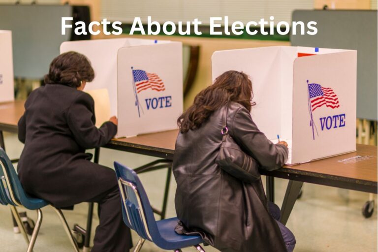 15 Facts About Elections - Have Fun With History