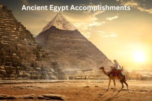 10 Ancient Egypt Accomplishments and Achievements - Have Fun With History