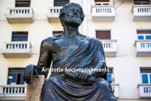 10 Aristotle Accomplishments and Achievements - Have Fun With History