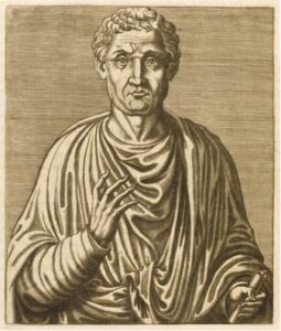 Ancient Roman Philosophers - 10 Most Famous - Have Fun With History