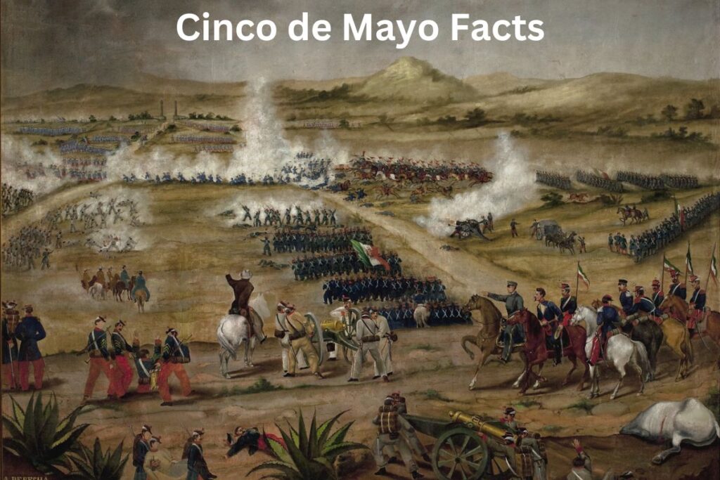 15 Cinco de Mayo Facts - Have Fun With History