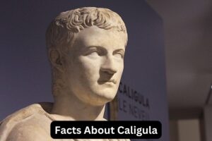 15 Facts About Caligula the Roman Emperor - Have Fun With History