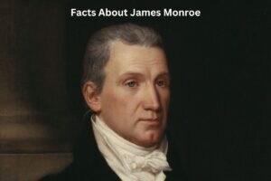 10 Facts About James Monroe - Have Fun With History