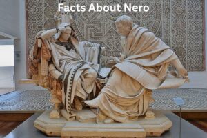 15 Facts About Nero the Roman Emperor - Have Fun With History