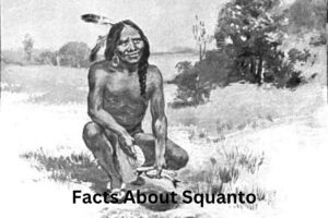 15 Facts About Squanto - Have Fun With History