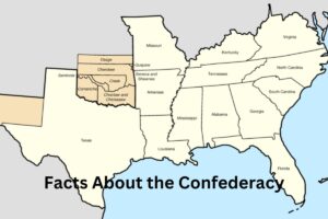 15 Facts About the Confederacy - Have Fun With History