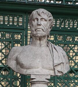 Ancient Roman Philosophers - 10 Most Famous - Have Fun With History