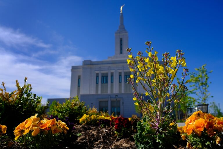 15 Facts About Mormons - Have Fun With History