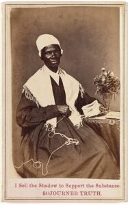 10 Sojourner Truth Accomplishments and Achievements - Have Fun With History