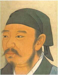 Chinese Philosophers - 10 Most Famous - Have Fun With History