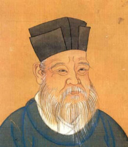Chinese Philosophers - 10 Most Famous - Have Fun With History