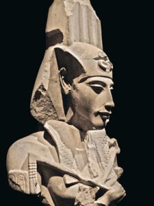 10 Akhenaten Accomplishments and Achievements - Have Fun With History