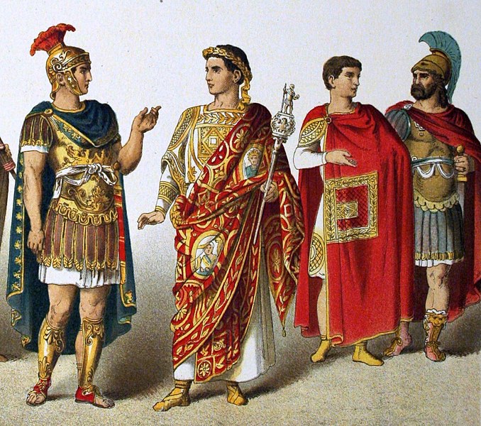 Roman Empire Timeline - Have Fun With History Roman Empire Timeline - Have Fun With History