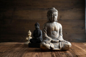 15 Facts About Buddhism - Have Fun With History