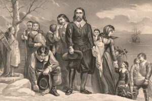 Colonial America - Have Fun With History